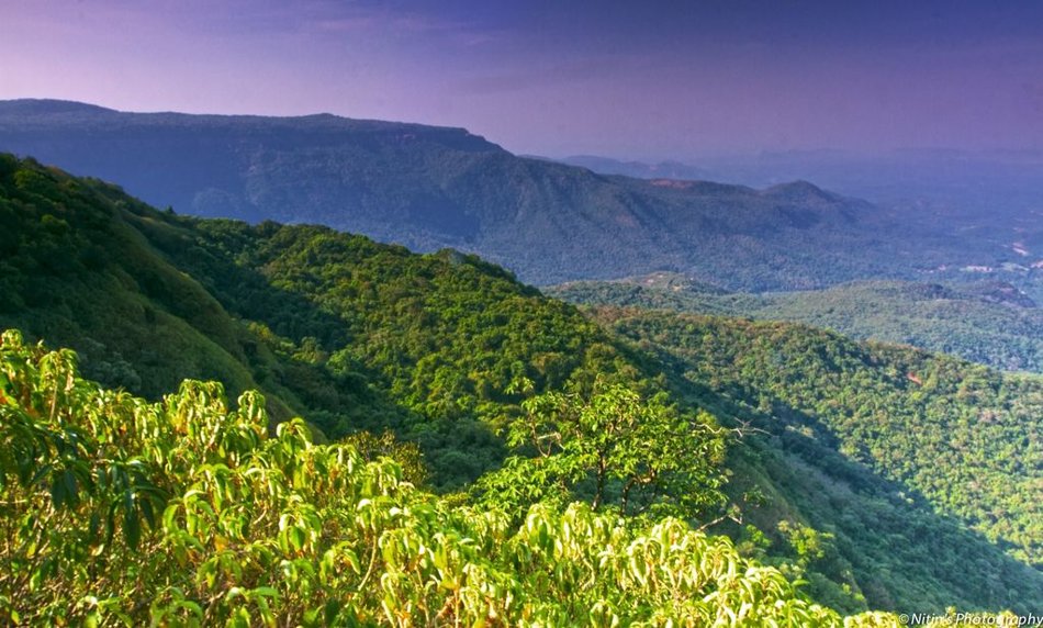 Photo of the day: Agumbe - Treasure of the Western Ghats