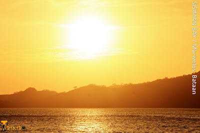 TREKERO: SISIMAN BAY: Pebble Beach, Lighthouse, Summit and Sunset