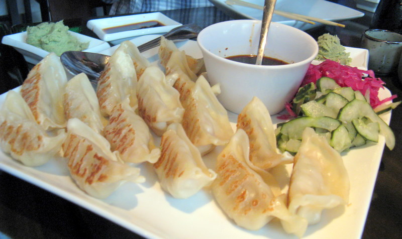 South Austin Foodie: BarChi Sushi