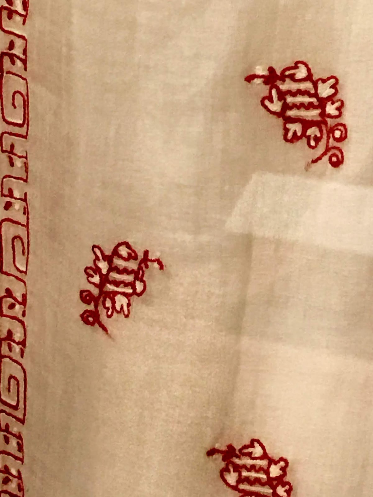 SilkDamask : A Fashionable Neoclassical Dress, 1800-1805