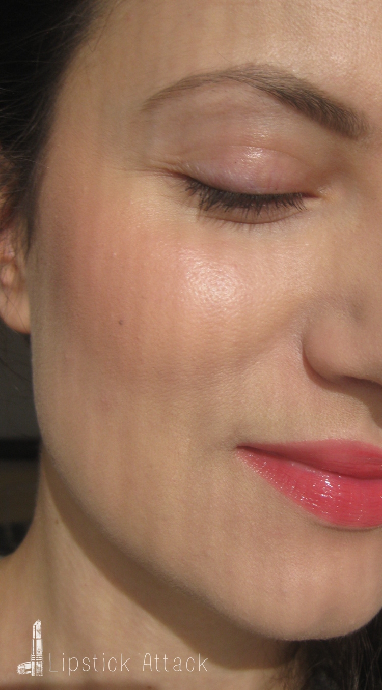 Lipstick Attack: Essence Soo blush kremasta rumenila i Soo glow ...