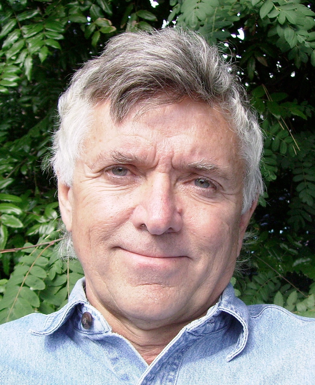 WHIDBEY ISLAND FAS: The Truth about Painting with Stan Miller