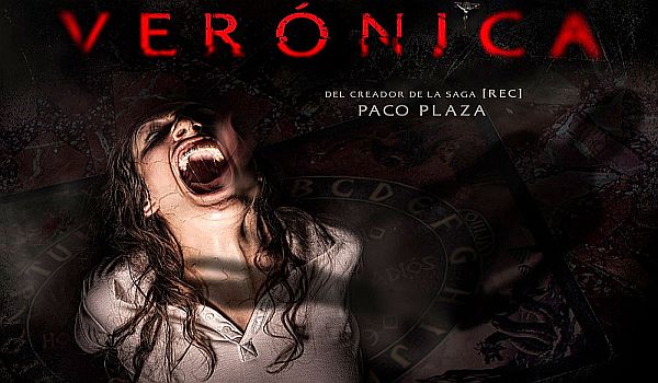 Κριτική: Veronica (2017)