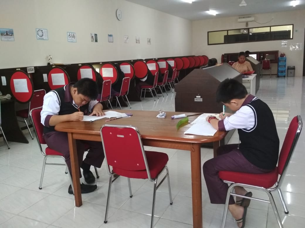 Ansvin Academy Sekolah Kristen Batam Dengan Pendidikan Karakter - Arreza MP