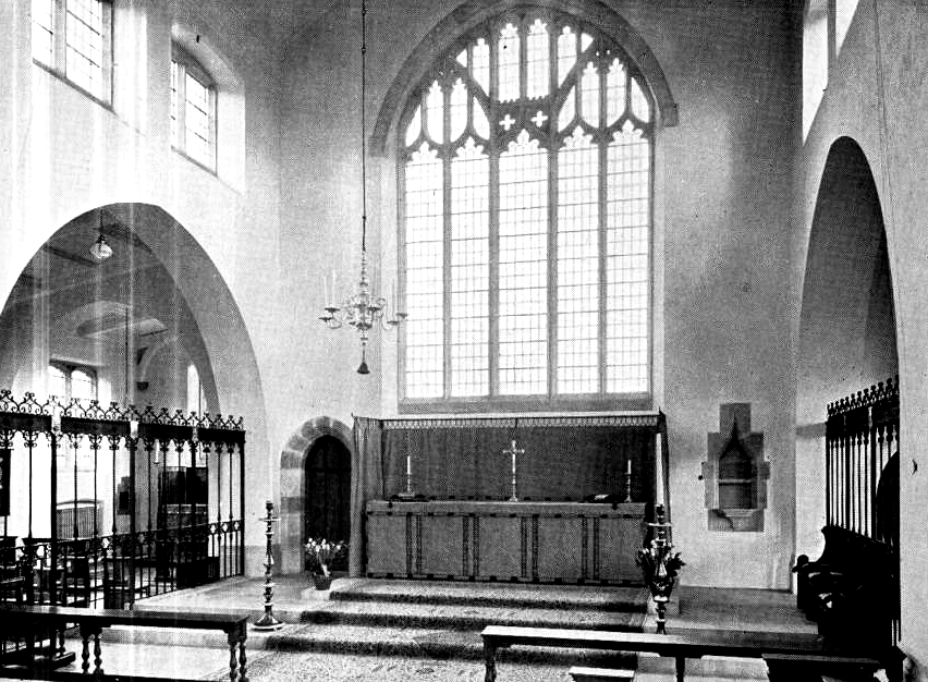 This England: The Spirit of England - The Triumph of Anglo-Catholicism