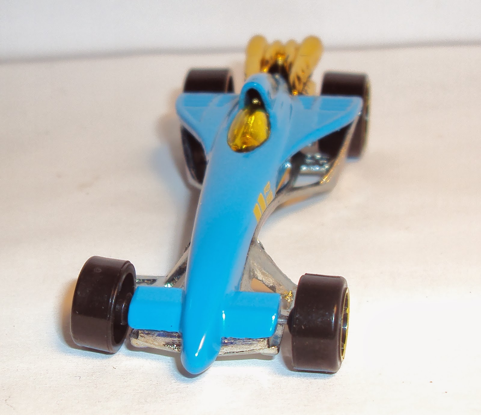 Mclaren testing stealth technology : r/formula1