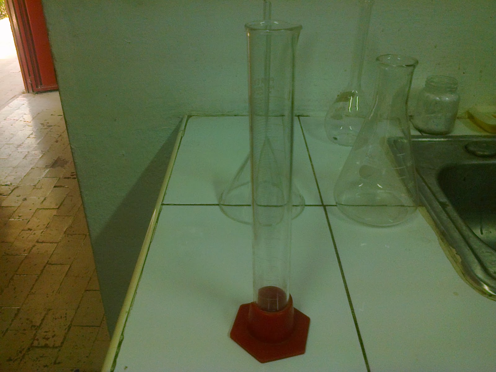 Equipo de laboratorio