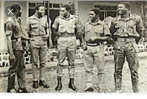 Elaye The Tarakiri Boy: ISAAC JASPER ADAKA BORO IS A HERO WHO SACRIFICE ...