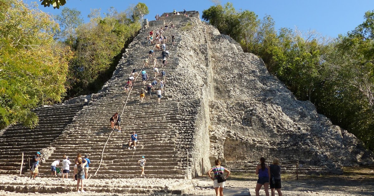 The Wheel: POTD: Ixmoja