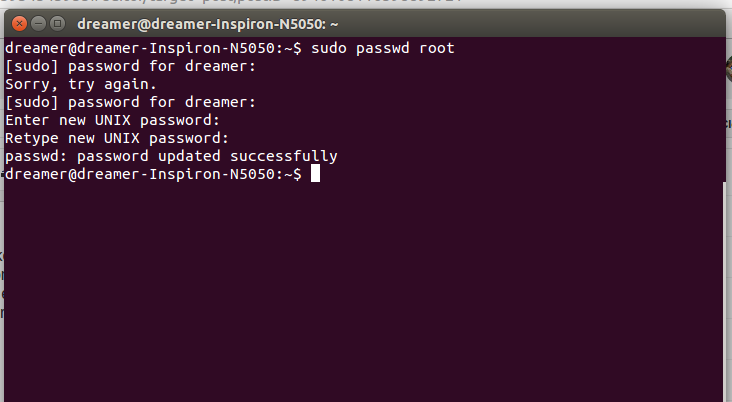Writing About What I Loved How To Add User In Ubuntu 14 04 writing-about-what-i-loved-how-to-add-user-in-ubuntu-14-04