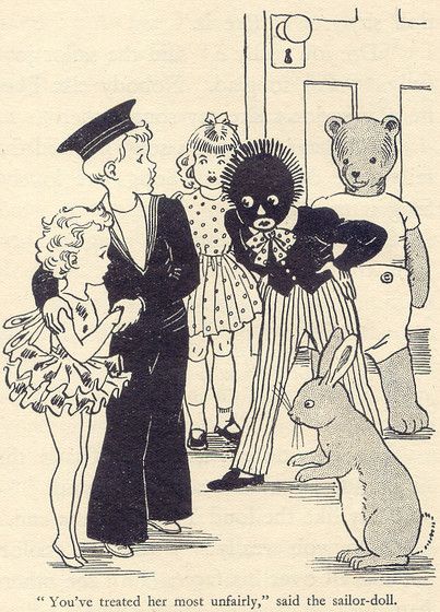 Soloillustratori: Hilda McGavin