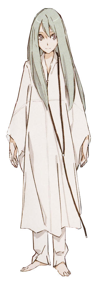 Hanya Seorang Penggemar Nasuverse: Review Enkidu