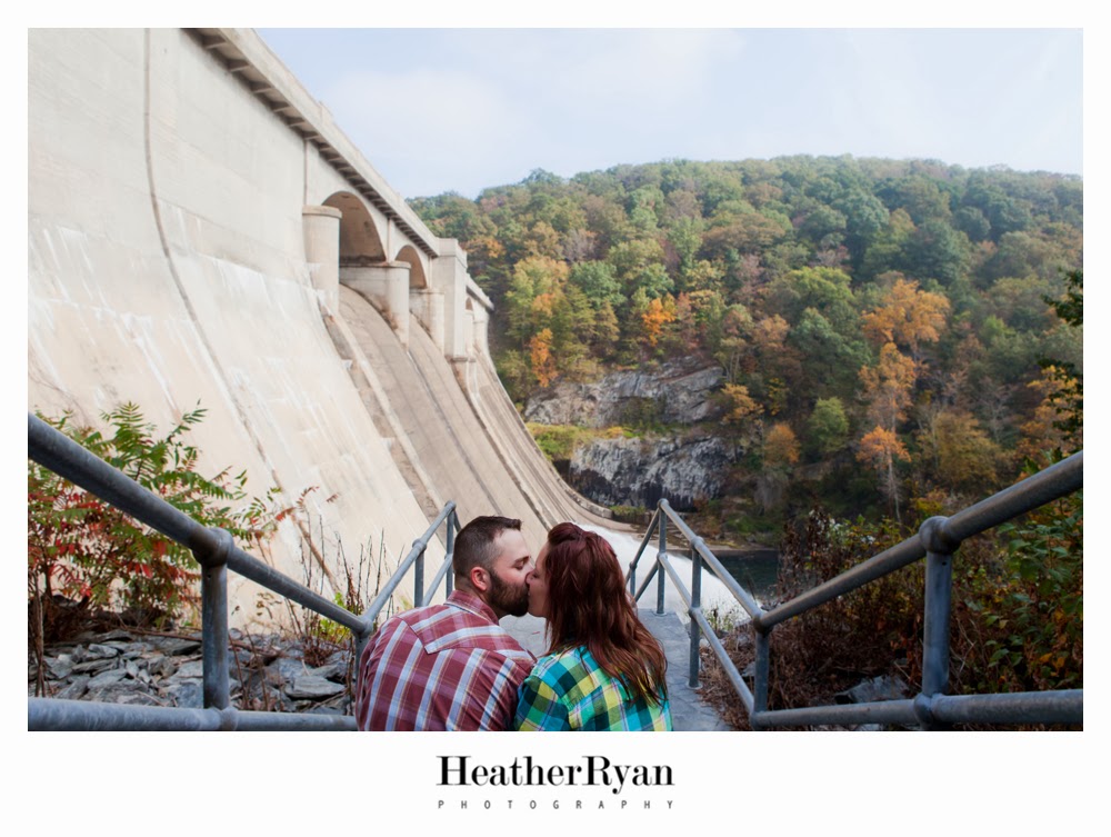 Heather Ryan Photography: Heather & Donny {Newlyweds}