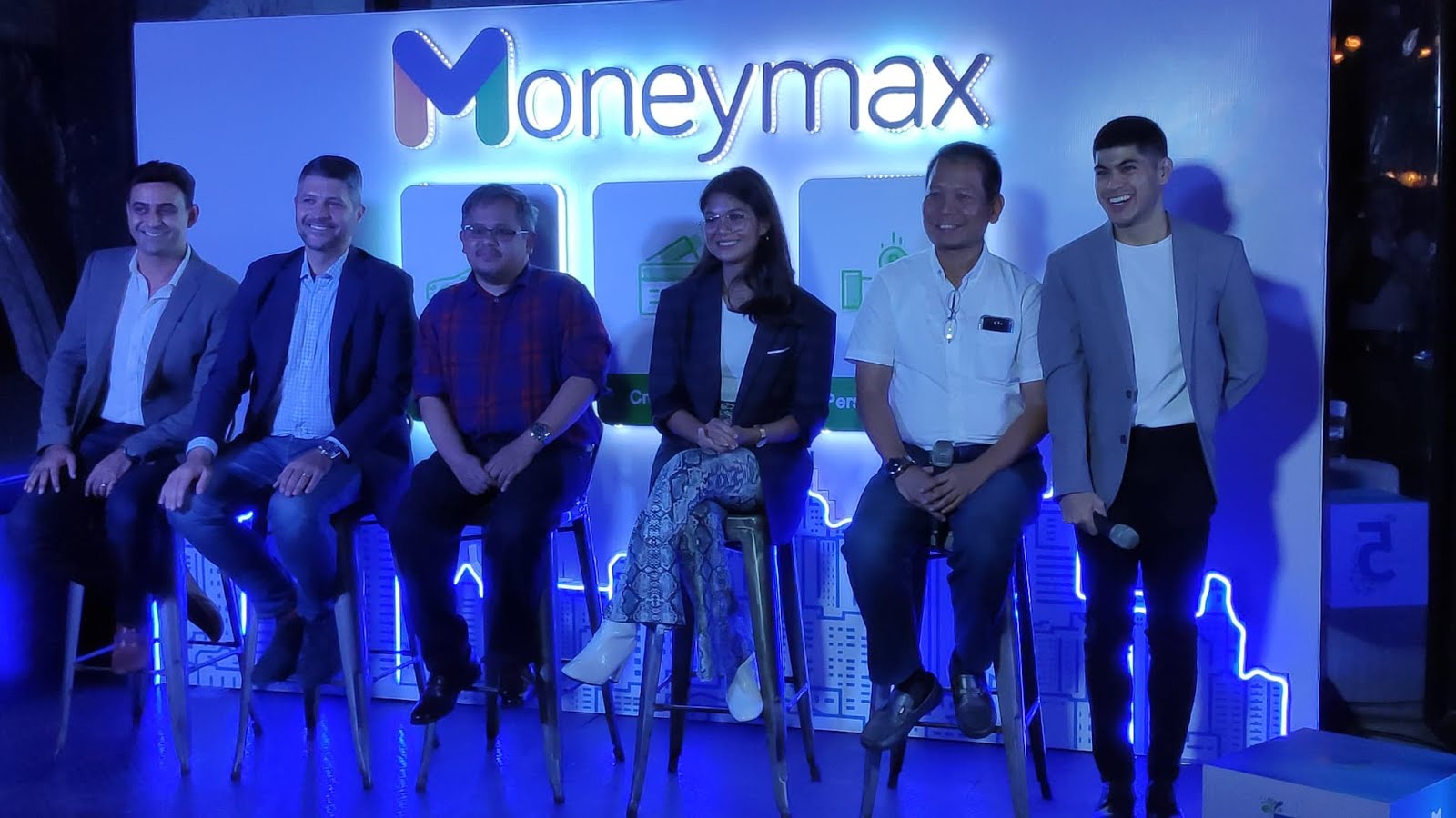 Know why Moneymax is the best platform for comparing car insurance and ...