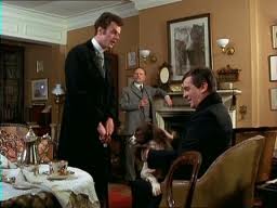 James Mortimer FRCS - Was Watson really wrong?