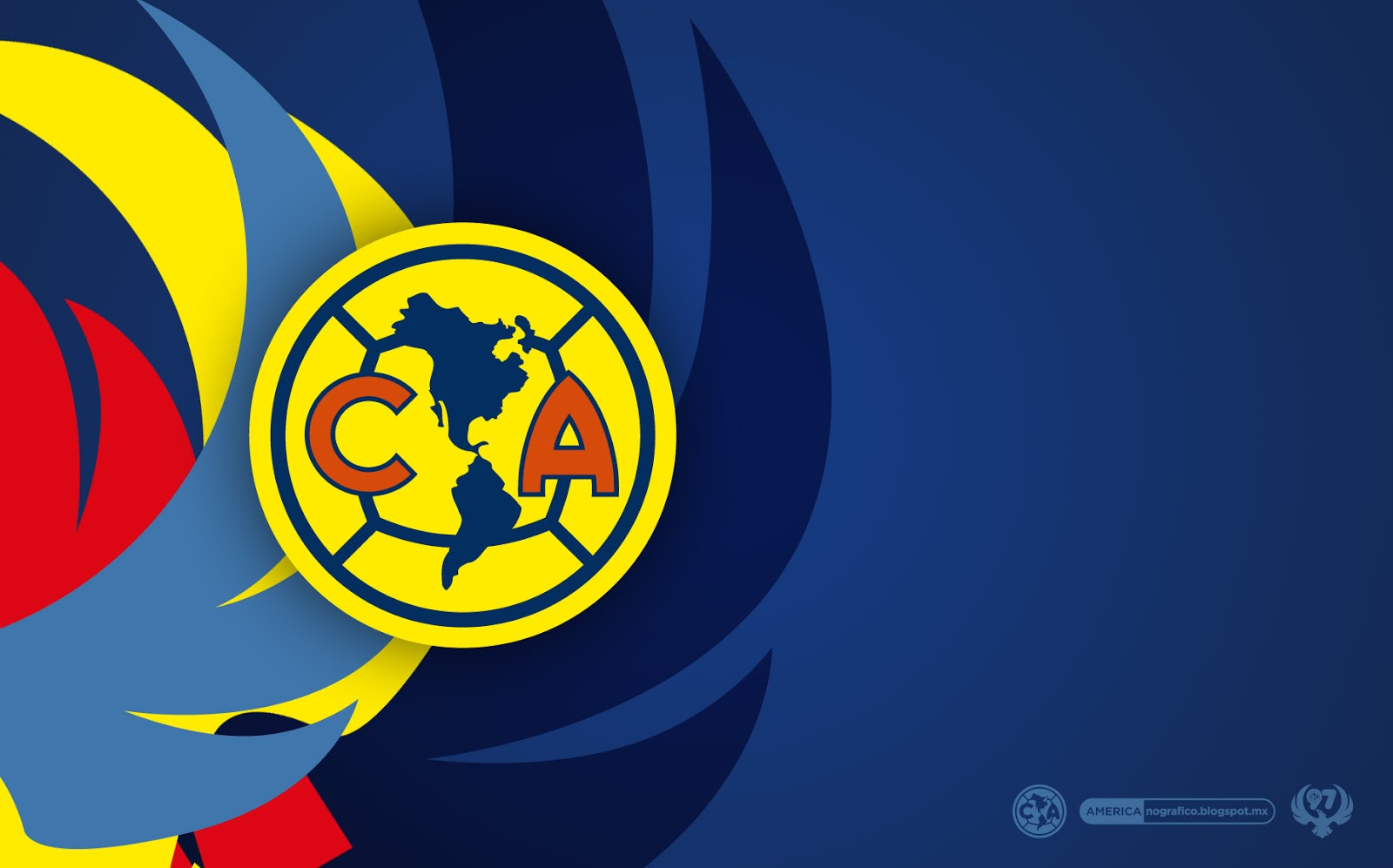 Imagenes de club america - Imagui