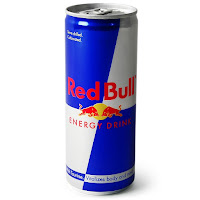 Blog Saya: Apa beda rasa Kratingdaeng dan Red Bull? Ulasan Minuman.