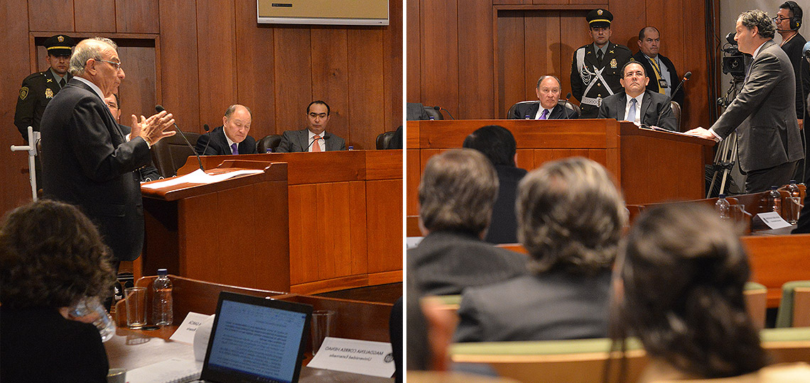 GUSTAVO OSPINA MARIÑO: ¿PLEBISCITO REFERENDO?