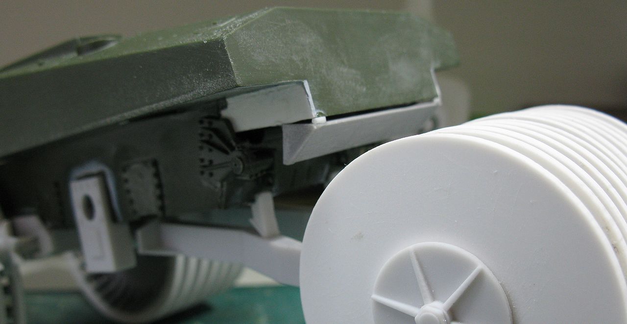 Panzerserra Bunker- Military Scale Models in 1/35 scale: M4A2 (75 ...