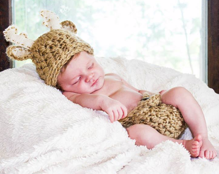 Media Confidential: Oshkosh Radio: First Baby 'Nash' Is Born