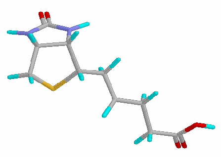 Bio-Resource: Avidin Biotin System