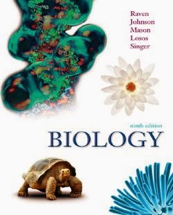 Biology Raven 9th Edition | booksmedicos