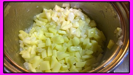 The 8-Bit Cook & The Quest For Deliciousness