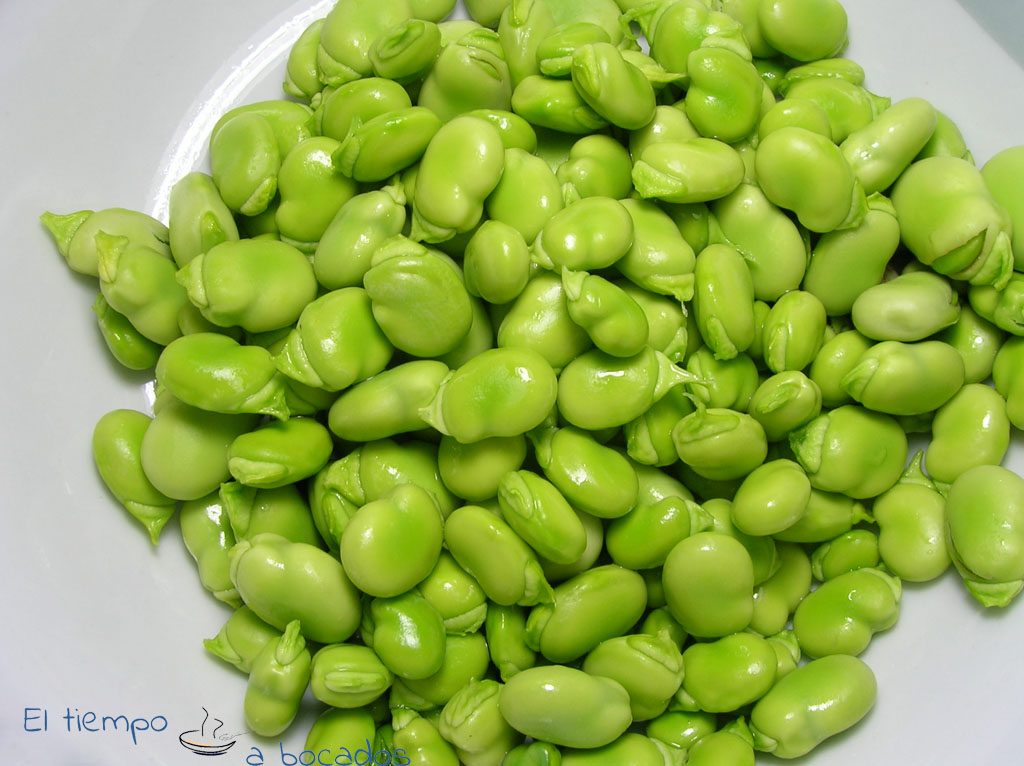 El tiempo a bocados: 2014