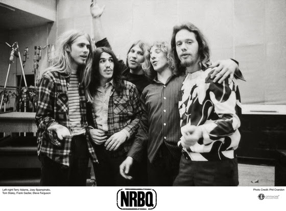 That Devil Music: NRBQ’s First LP Gets First CD Reissue!