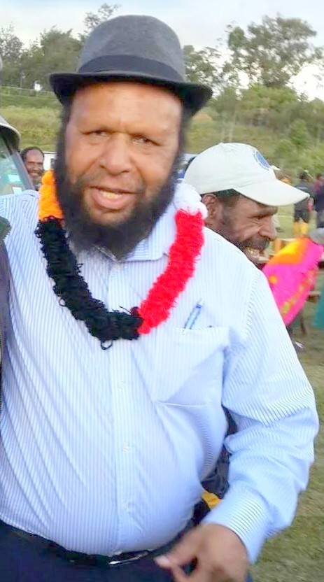 Kaulga's Travel Diary: "Leave Electoral Commission alone," former PNG ...