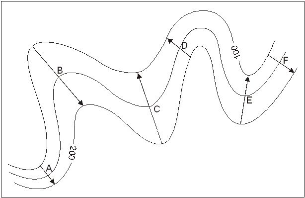 izohipsa: 3.2.2. Pracownia geograficzna