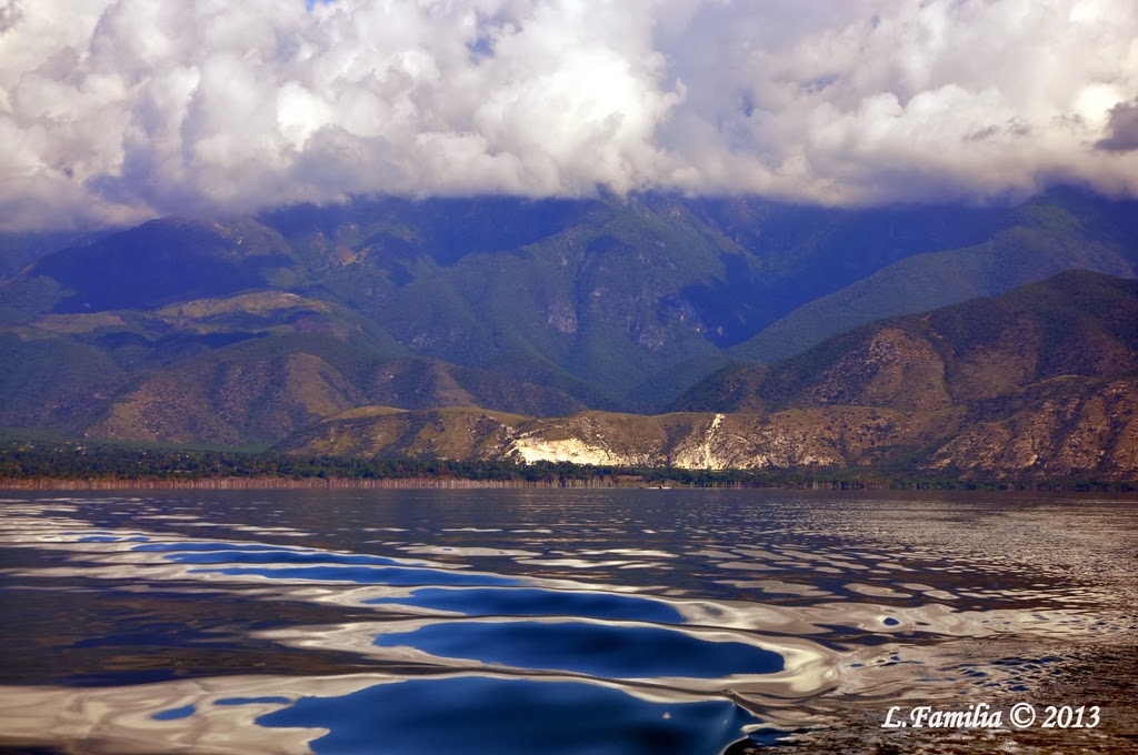 Lago Enriquillo, Dominican Republic