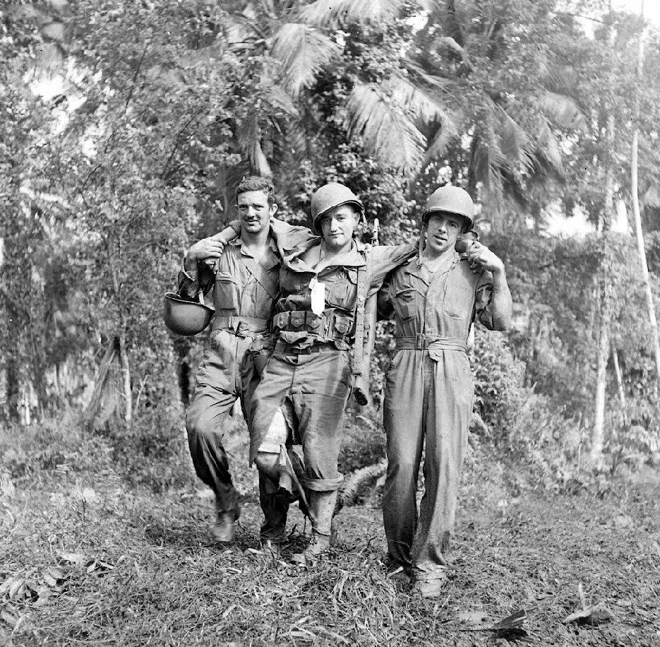 The New Georgia campaign, 1943 – WW2Wrecks.com