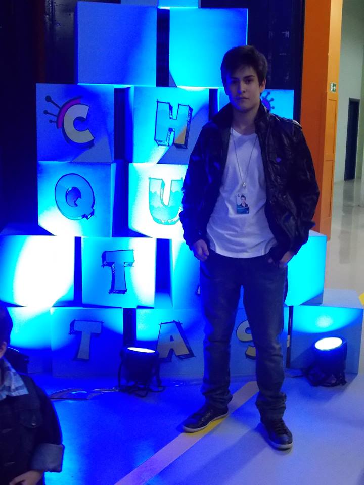 Portal Matheus Chequer