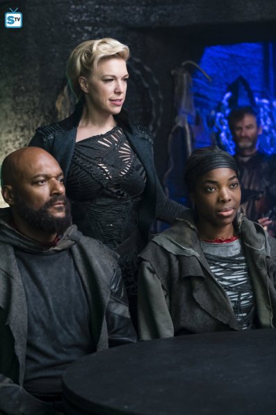 Directed by Marc Roskin & Written by David Kob