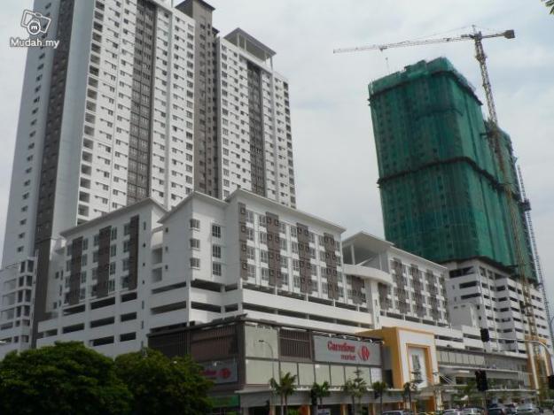 All About Property: Axis Crown, Pandan