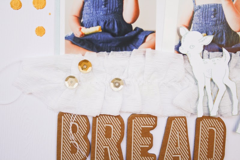 Citrus Twist Kits | Blog : Tuesday Tutorial with our Guest Designer Elena