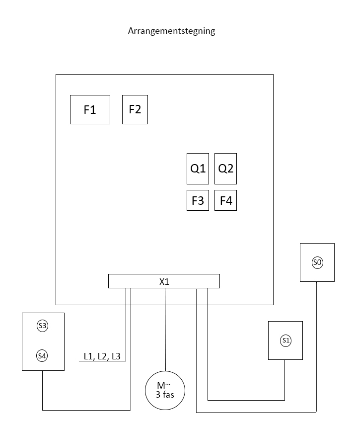 Adskilte viklinger - Elfag Entusiastene