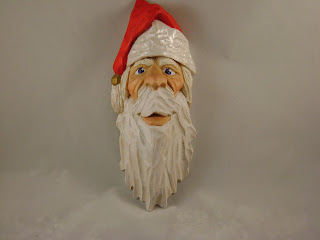 Carvings by Sean: Carving Gallery