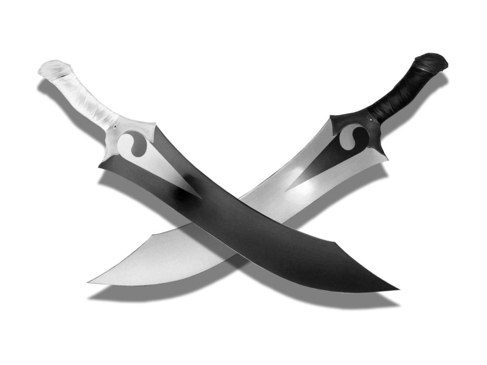 Yig and Yag | Epic Adventures