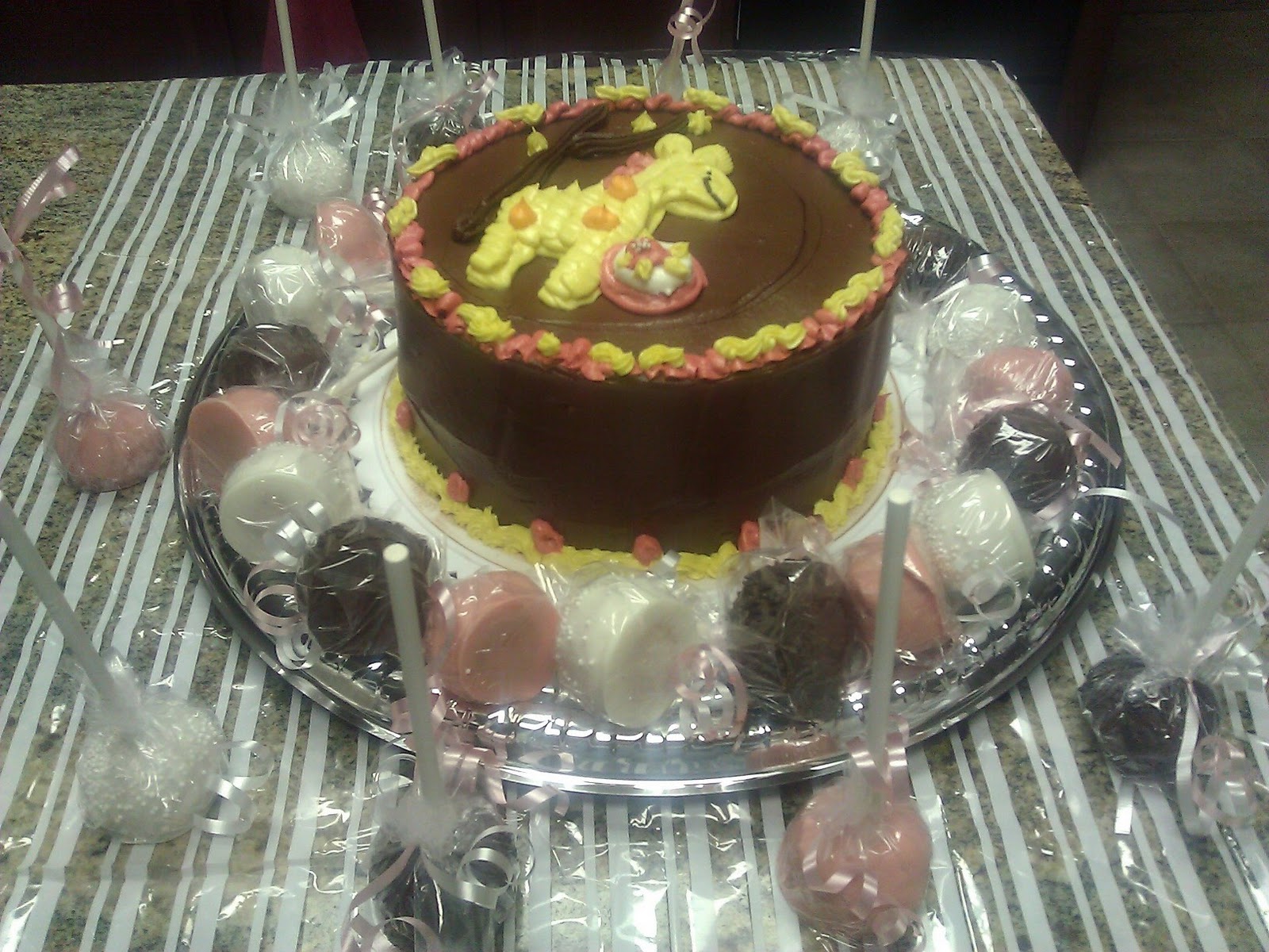 Sweet Tooth Cakes and Confections