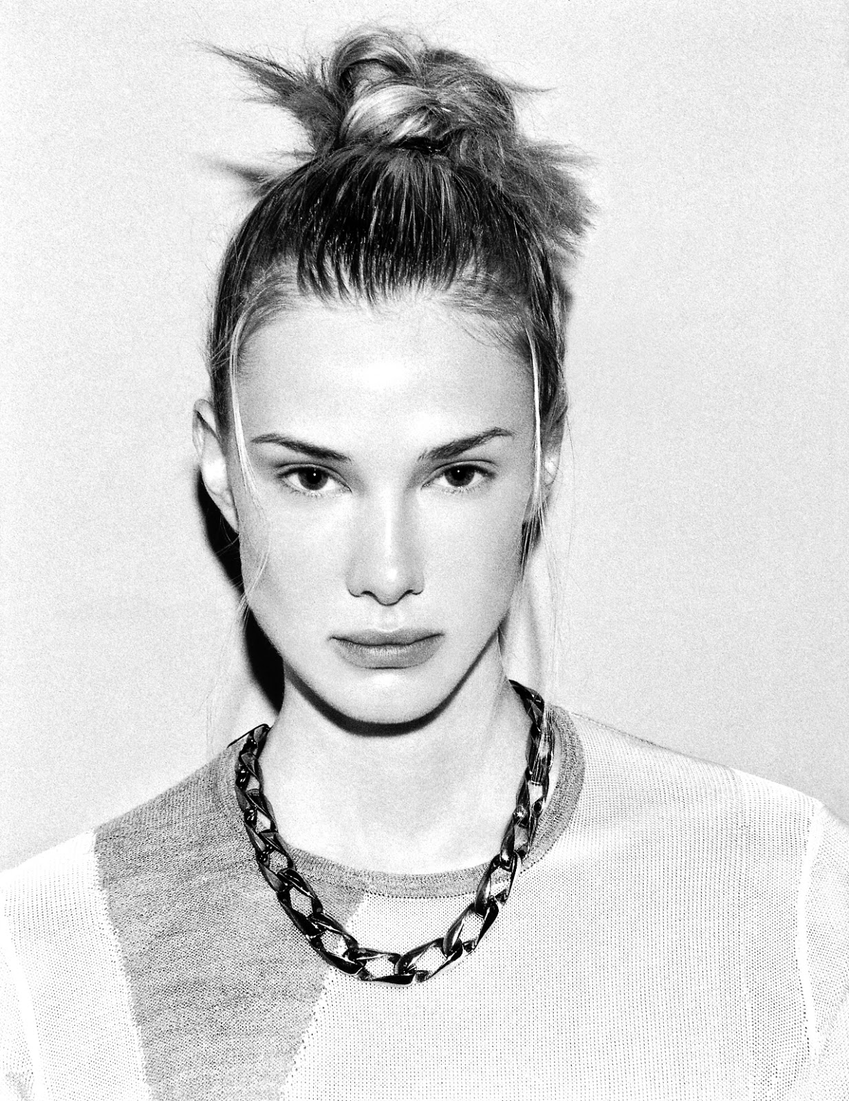 Kim Dawson Agency: Kelly Gillespie shot by Mars Phillips!