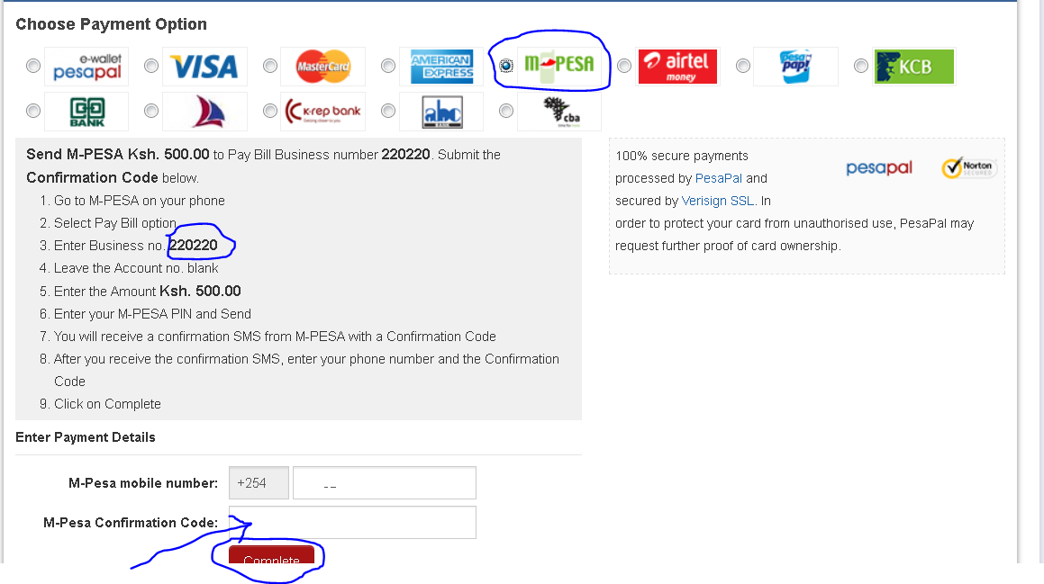 Visionary Technologies
