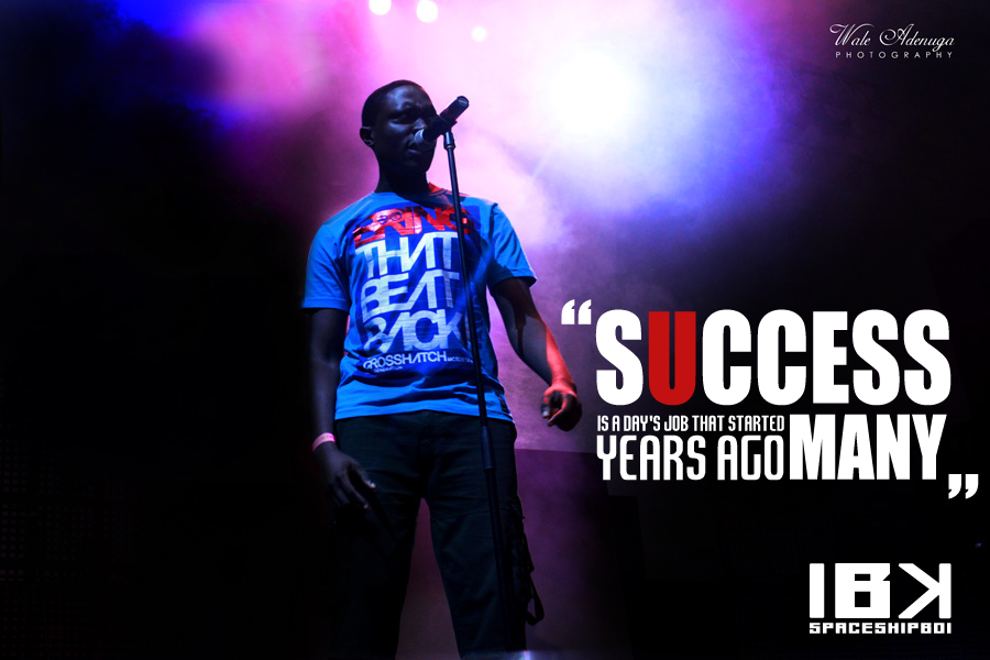 IBK SPEAKS: IBK PHOTOS & QUOTES