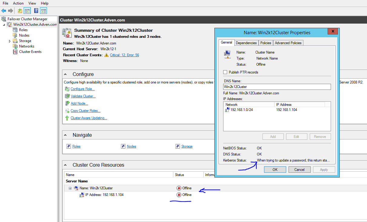 MS-SQL SERVER 2008R2/2012/2014/2016/2017 & Azure SQL Administrative ...