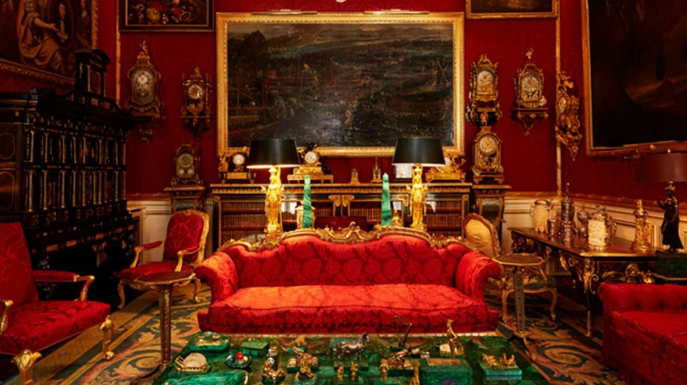 Eu que sei: Lujo para iniciar y despedir el estío