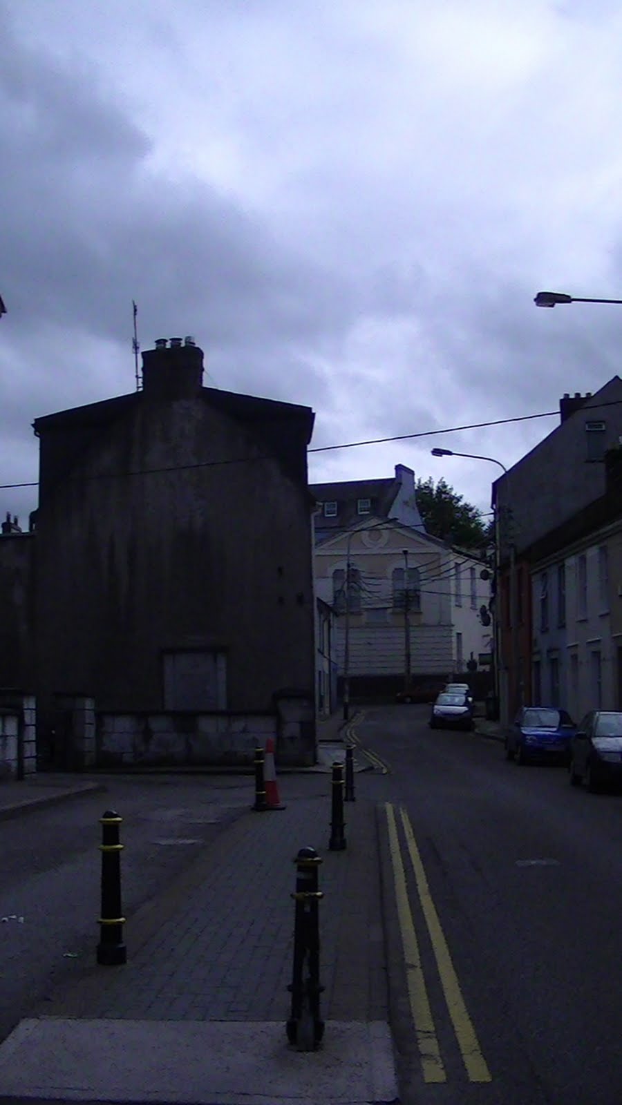 The Catholic Heritage Association of Ireland: Back on the Rails III ...