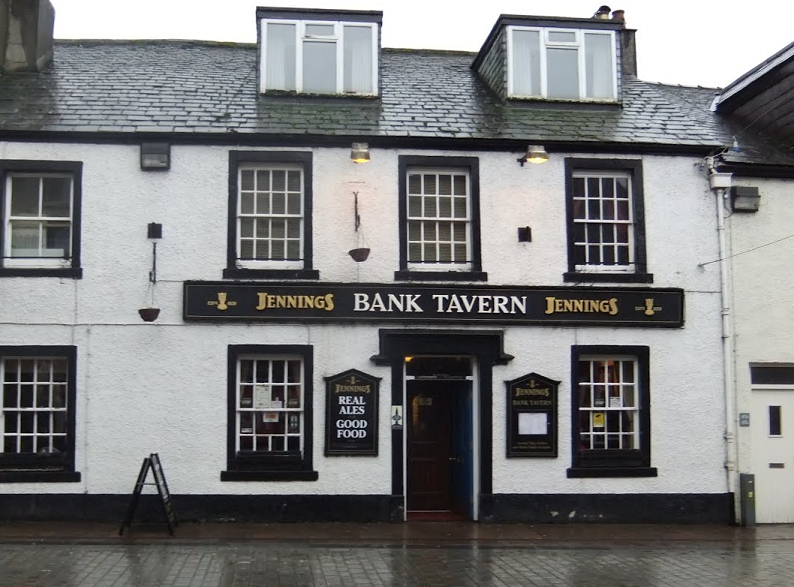 Seeing The Lizards: Keswick - Why Bother?