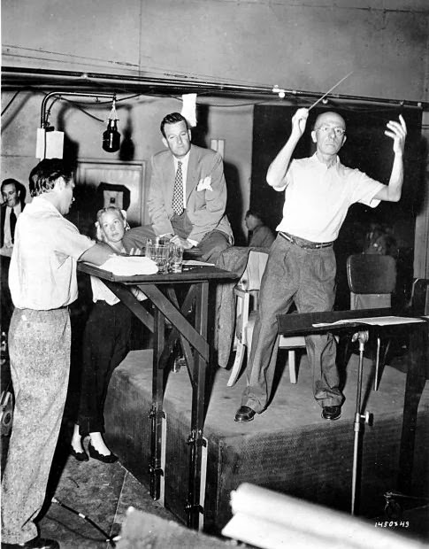 Movie catholic (a.k.a., Nick's Movie Blog): Unsung Auteur : Roger Edens ...