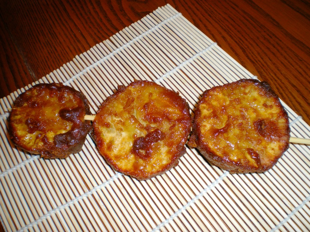 Life in the Philippines: The humble kamote